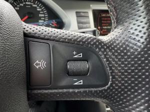 Pelēks Audi A6 2008 Rīga, ar dzinēja tilpumu 3.00 L un nobraukumu 319 tūkst. km par 4490 €, foto 25 vietnē AUTOMOTO.COM.LV