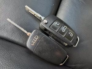 Pelēks Audi A6 2008 Rīga, ar dzinēja tilpumu 3.00 L un nobraukumu 319 tūkst. km par 4490 €, foto 30 vietnē AUTOMOTO.COM.LV