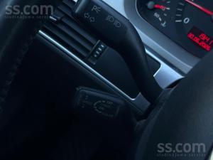 Pelēks Audi A6 2008 Rīga, ar dzinēja tilpumu 3.00 L un nobraukumu 0 tūkst. km par 2590 €, foto 18 vietnē AUTOMOTO.COM.LV
