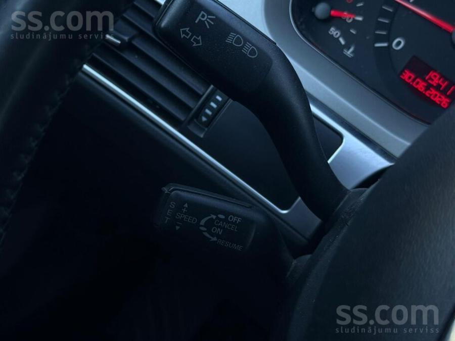 Pelēks Audi A6 2008 Rīga, ar dzinēja tilpumu 3.00 L un nobraukumu 0 tūkst. km par 2590 €, foto 18 vietnē AUTOMOTO.COM.LV
