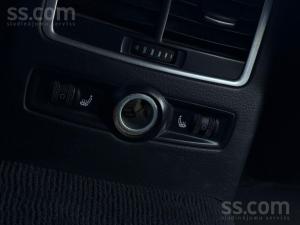 Pelēks Audi A6 2008 Rīga, ar dzinēja tilpumu 3.00 L un nobraukumu 0 tūkst. km par 2590 €, foto 20 vietnē AUTOMOTO.COM.LV