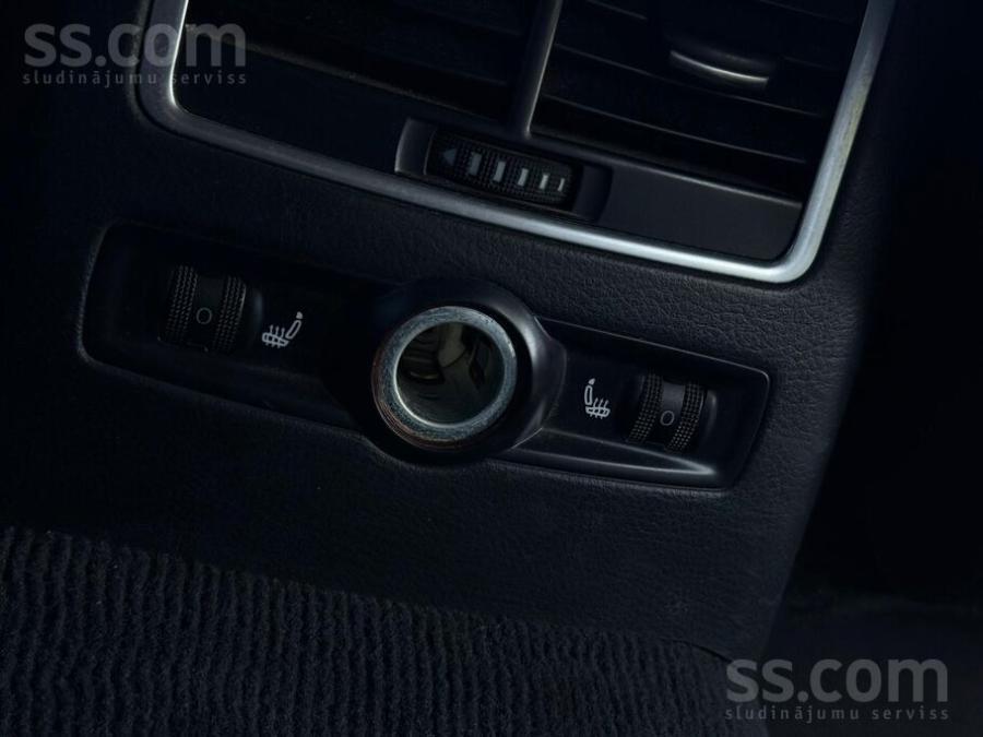 Pelēks Audi A6 2008 Rīga, ar dzinēja tilpumu 3.00 L un nobraukumu 0 tūkst. km par 2590 €, foto 20 vietnē AUTOMOTO.COM.LV