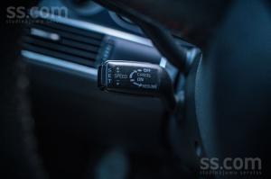 Grey Audi A6 2008 in Riga, with an engine capacity of 3.00 L and mileage of 329 thousand km for 2990 €, photo 14 on AUTOMOTO.COM.LV