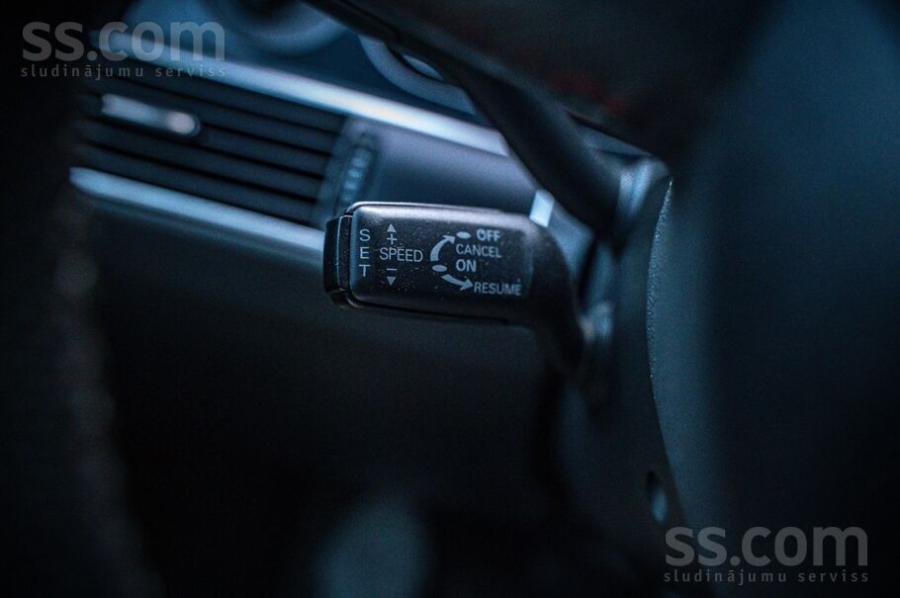 Grey Audi A6 2008 in Riga, with an engine capacity of 3.00 L and mileage of 329 thousand km for 2990 €, photo 14 on AUTOMOTO.COM.LV