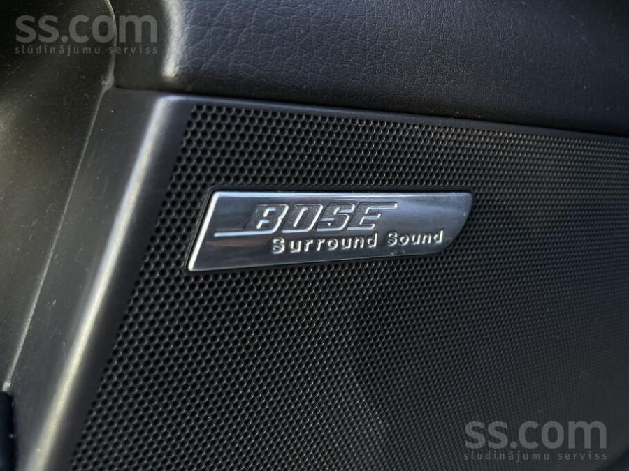 Pelēks Audi A6 2008 Rīga, ar dzinēja tilpumu 3.00 L un nobraukumu 305 tūkst. km par 3999 €, foto 12 vietnē AUTOMOTO.COM.LV