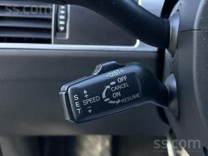 Pelēks Audi A6 2008 Rīga, ar dzinēja tilpumu 3.00 L un nobraukumu 305 tūkst. km par 3999 €, foto 13 vietnē AUTOMOTO.COM.LV