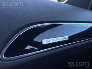Pelēks Audi A6 2008 Rīga, ar dzinēja tilpumu 3.00 L un nobraukumu 305 tūkst. km par 3999 €, foto 16 vietnē AUTOMOTO.COM.LV