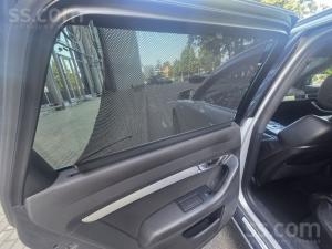 Grey Audi A6 2008 in Riga, with an engine capacity of 3.00 L and mileage of 0 thousand km for 3900 €, photo 9 on AUTOMOTO.COM.LV