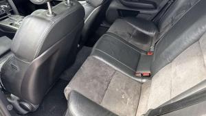 Pelēks Audi A6 2008 Jūrmala, ar dzinēja tilpumu 2.97 L un nobraukumu 300 tūkst. km par 2200 €, foto 14 vietnē AUTOMOTO.COM.LV