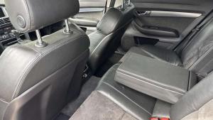 Pelēks Audi A6 2008 Jūrmala, ar dzinēja tilpumu 2.97 L un nobraukumu 300 tūkst. km par 2200 €, foto 15 vietnē AUTOMOTO.COM.LV