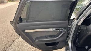 Pelēks Audi A6 2008 Jūrmala, ar dzinēja tilpumu 2.97 L un nobraukumu 300 tūkst. km par 2200 €, foto 16 vietnē AUTOMOTO.COM.LV