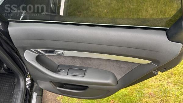 Pelēks Audi A6 2008 Jūrmala, ar dzinēja tilpumu 3.00 L un nobraukumu 247 tūkst. km par 2450 €, foto 8 vietnē AUTOMOTO.COM.LV