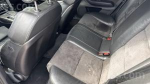 Grey Audi A6 2008 in Jurmala, with an engine capacity of 3.00 L and mileage of 247 thousand km for 2450 €, photo 14 on AUTOMOTO.COM.LV