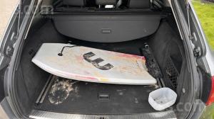 Grey Audi A6 2008 in Jurmala, with an engine capacity of 3.00 L and mileage of 247 thousand km for 2450 €, photo 16 on AUTOMOTO.COM.LV