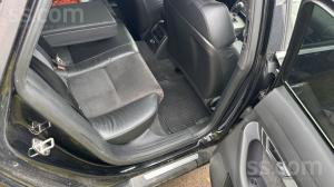 Grey Audi A6 2008 in Jurmala, with an engine capacity of 3.00 L and mileage of 247 thousand km for 2450 €, photo 20 on AUTOMOTO.COM.LV