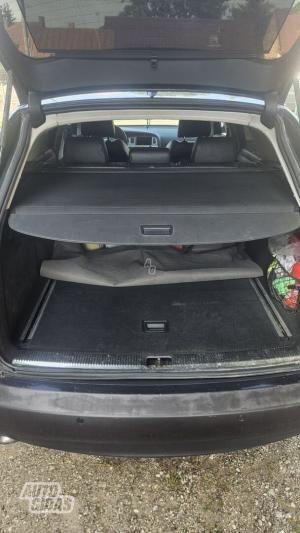 Pelēks Audi A6 2008 Kauņa, ar dzinēja tilpumu 2.00 L un nobraukumu 290 tūkst. km par 4500 €, foto 14 vietnē AUTOMOTO.COM.LV