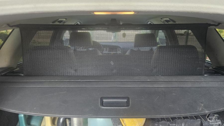 Pelēks Audi A6 2008 Kauņa, ar dzinēja tilpumu 2.00 L un nobraukumu 290 tūkst. km par 4500 €, foto 15 vietnē AUTOMOTO.COM.LV