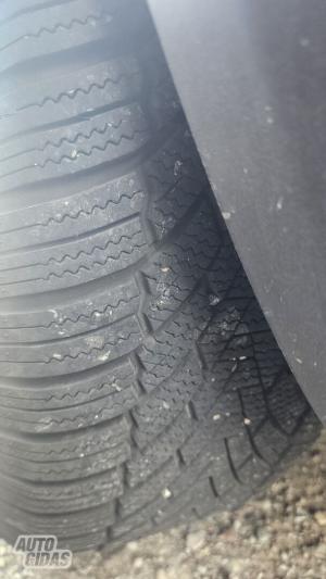 Pelēks Audi A6 2008 Kauņa, ar dzinēja tilpumu 2.00 L un nobraukumu 290 tūkst. km par 4500 €, foto 31 vietnē AUTOMOTO.COM.LV