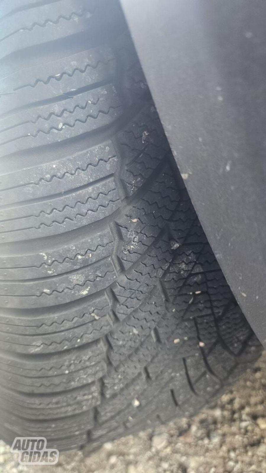 Pelēks Audi A6 2008 Kauņa, ar dzinēja tilpumu 2.00 L un nobraukumu 290 tūkst. km par 4500 €, foto 31 vietnē AUTOMOTO.COM.LV