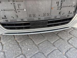 Grey Audi A6 2008 in Alytus, with an engine capacity of 4.20 L and mileage of 170 thousand km for 5650 €, photo 7 on AUTOMOTO.COM.LV