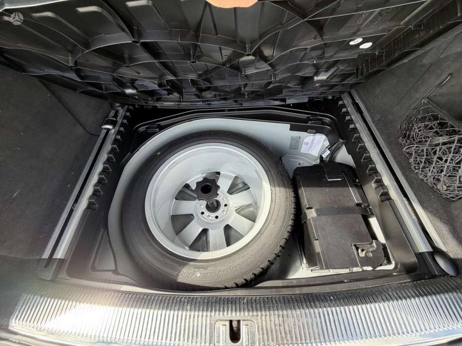 Grey Audi A6 2008 in Alytus, with an engine capacity of 4.20 L and mileage of 170 thousand km for 5650 €, photo 28 on AUTOMOTO.COM.LV