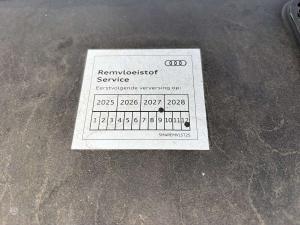 Grey Audi A6 2008 in Alytus, with an engine capacity of 4.20 L and mileage of 170 thousand km for 5650 €, photo 35 on AUTOMOTO.COM.LV