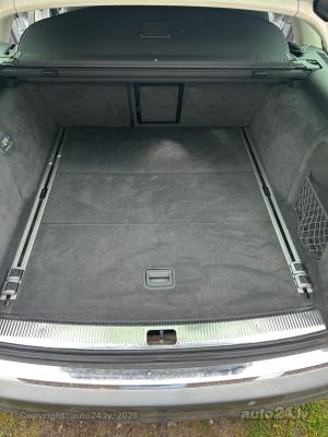 Grey Audi A6 2008 in Tallinn, with an engine capacity of 2.00 L and mileage of 374 thousand km for 5400 €, photo 9 on AUTOMOTO.COM.LV