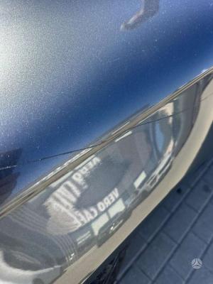 Grey Audi A6 2008 in Kaunas, with an engine capacity of 2.70 L and mileage of 400 thousand km for 1499 €, photo 21 on AUTOMOTO.COM.LV