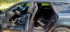 Pelēks Audi A6 2008 Rīga, ar dzinēja tilpumu 2.70 L un nobraukumu 296 tūkst. km par 2575 €, foto 13 vietnē AUTOMOTO.COM.LV