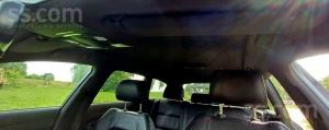 Pelēks Audi A6 2008 Rīga, ar dzinēja tilpumu 2.70 L un nobraukumu 296 tūkst. km par 2575 €, foto 14 vietnē AUTOMOTO.COM.LV