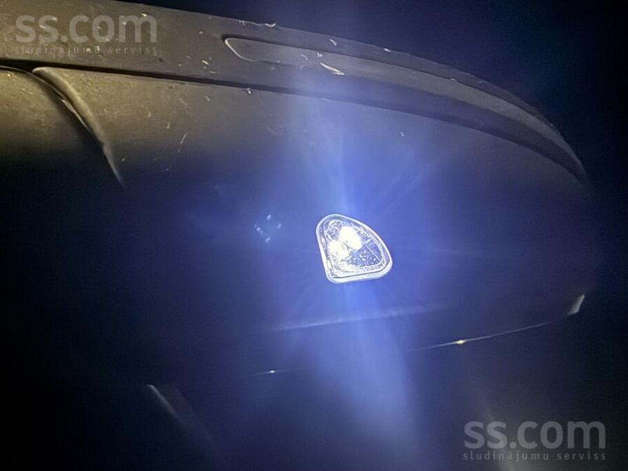 Серый Ауди А6 2008 в Резекне, объемом двигателя 3.00 л и пробегом 490 тыс. км за 4700 €, фото 17 на AUTOMOTO.COM.LV