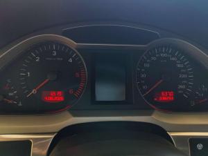 Серый Ауди А6 2008 в Укмерге, объемом двигателя 2.97 л и пробегом 339 тыс. км за 3650 €, фото 21 на AUTOMOTO.COM.LV