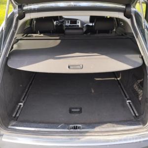 Pelēks Audi A6 2008 Jēkabpils, ar dzinēja tilpumu 3.00 L un nobraukumu 322 tūkst. km par 3400 €, foto 3 vietnē AUTOMOTO.COM.LV