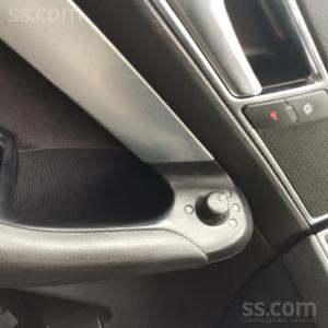 Pelēks Audi A6 2008 Jēkabpils, ar dzinēja tilpumu 3.00 L un nobraukumu 322 tūkst. km par 3400 €, foto 15 vietnē AUTOMOTO.COM.LV