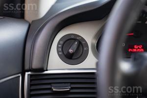 Серый Ауди А6 2008 в Рига, объемом двигателя 2.70 л и пробегом 331 тыс. км за 4790 €, фото 17 на AUTOMOTO.COM.LV