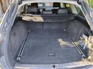 Pelēks Audi A6 2008 Tukums, ar dzinēja tilpumu 2.00 L un nobraukumu 330 tūkst. km par 3700 €, foto 14 vietnē AUTOMOTO.COM.LV