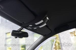Grey Audi A6 2008 in Tallinn, with an engine capacity of 2.70 L and mileage of 358 thousand km for 5150 €, photo 10 on AUTOMOTO.COM.LV