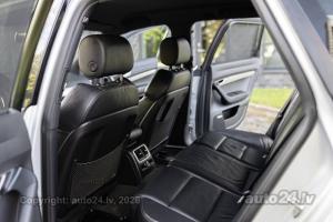 Grey Audi A6 2008 in Tallinn, with an engine capacity of 2.70 L and mileage of 358 thousand km for 5150 €, photo 12 on AUTOMOTO.COM.LV
