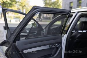 Grey Audi A6 2008 in Tallinn, with an engine capacity of 2.70 L and mileage of 358 thousand km for 5150 €, photo 15 on AUTOMOTO.COM.LV
