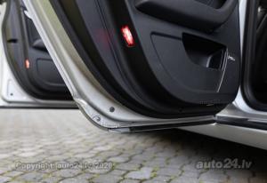 Grey Audi A6 2008 in Tallinn, with an engine capacity of 2.70 L and mileage of 358 thousand km for 5150 €, photo 16 on AUTOMOTO.COM.LV