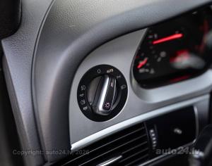 Grey Audi A6 2008 in Tallinn, with an engine capacity of 2.70 L and mileage of 358 thousand km for 5150 €, photo 19 on AUTOMOTO.COM.LV