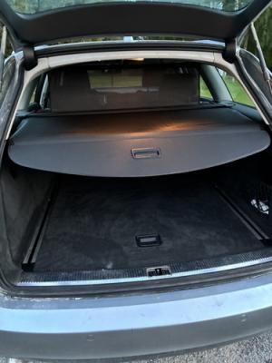 Grey Audi A6 2008 in Torva, with an engine capacity of 0.00 L and mileage of 336 thousand km for 3250 €, photo 13 on AUTOMOTO.COM.LV