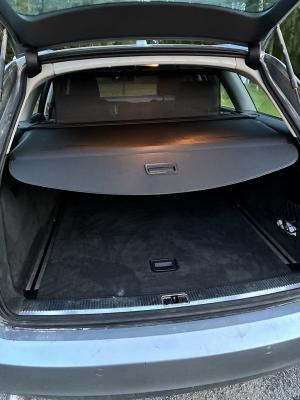 Grey Audi A6 2008 in Torva, with an engine capacity of 0.00 L and mileage of 336 thousand km for 3250 €, photo 27 on AUTOMOTO.COM.LV