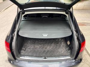 Grey Audi A6 2008 in Tartu, with an engine capacity of 3.00 L and mileage of 359 thousand km for 2499 €, photo 17 on AUTOMOTO.COM.LV