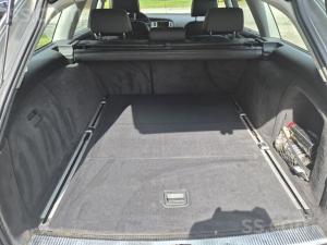 Pelēks Audi A6 2008 Rīga, ar dzinēja tilpumu 2.70 L un nobraukumu 0 tūkst. km par 1950 €, foto 6 vietnē AUTOMOTO.COM.LV