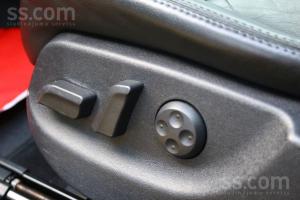 Grey Audi A6 2008 in Riga, with an engine capacity of 3.00 L and mileage of 270 thousand km for 5990 €, photo 19 on AUTOMOTO.COM.LV