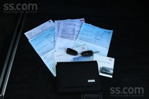 Grey Audi A6 2008 in Riga, with an engine capacity of 3.00 L and mileage of 270 thousand km for 5990 €, photo 27 on AUTOMOTO.COM.LV