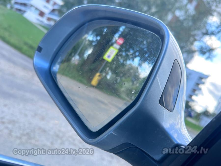 Серый Ауди А6 2008 в Тарту, объемом двигателя 3.00 л и пробегом 281 тыс. км за 7399 €, фото 11 на AUTOMOTO.COM.LV