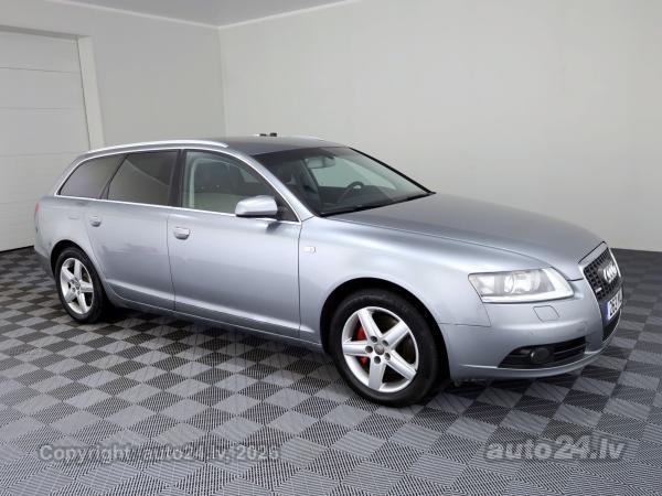 Ауди А6 2008 в Таллин на AUTOMOTO.COM.LV Серый Ауди А6 2008 в Таллин, объемом двигателя 2.00 л и пробегом 295 тыс. км за 2499 €, фото 1 на AUTOMOTO.COM.LV