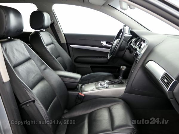 Ауди А6 2008 в Таллин на AUTOMOTO.COM.LV Серый Ауди А6 2008 в Таллин, объемом двигателя 2.00 л и пробегом 295 тыс. км за 2499 €, фото 7 на AUTOMOTO.COM.LV